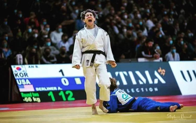 JUDO: Keisy Perafán rumbo a los Panamericanos - Edicion Abierta®